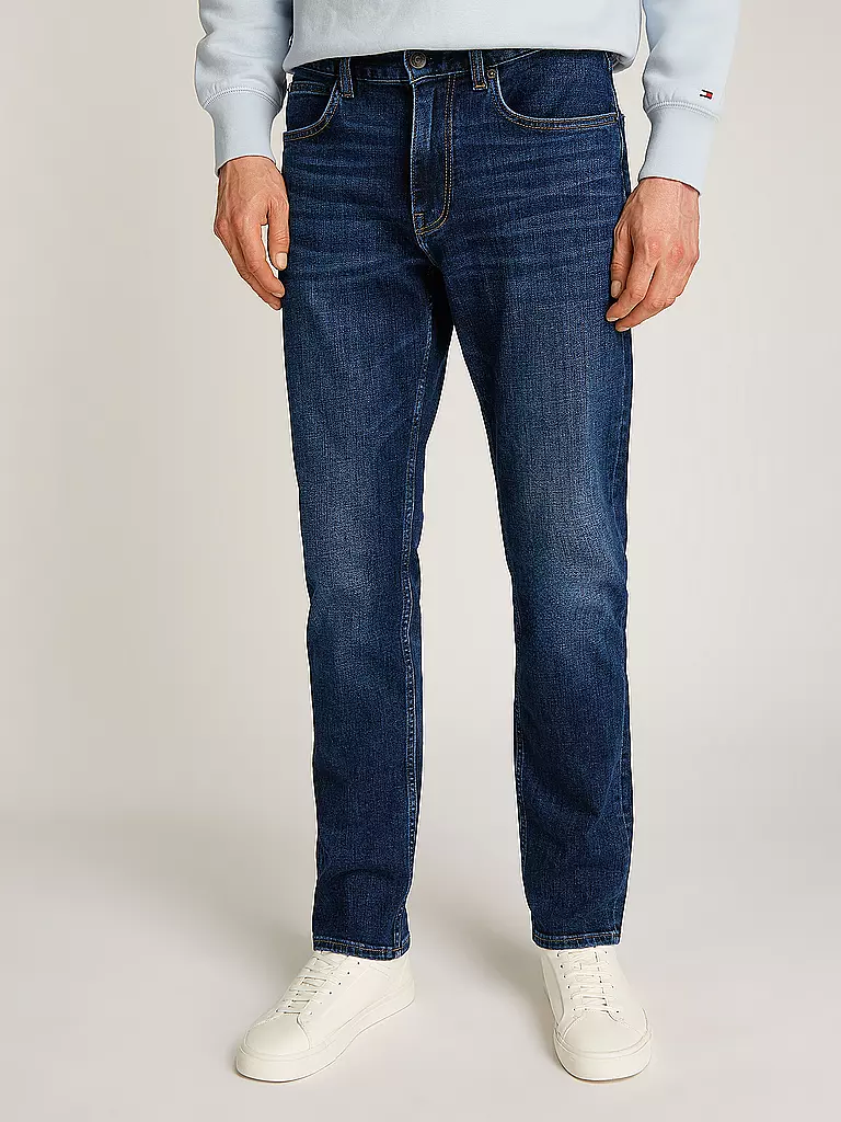 Tommy hilfiger core denton straight store